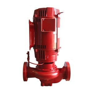 Taco KV Series Vertical Inline Pumps | James Electric