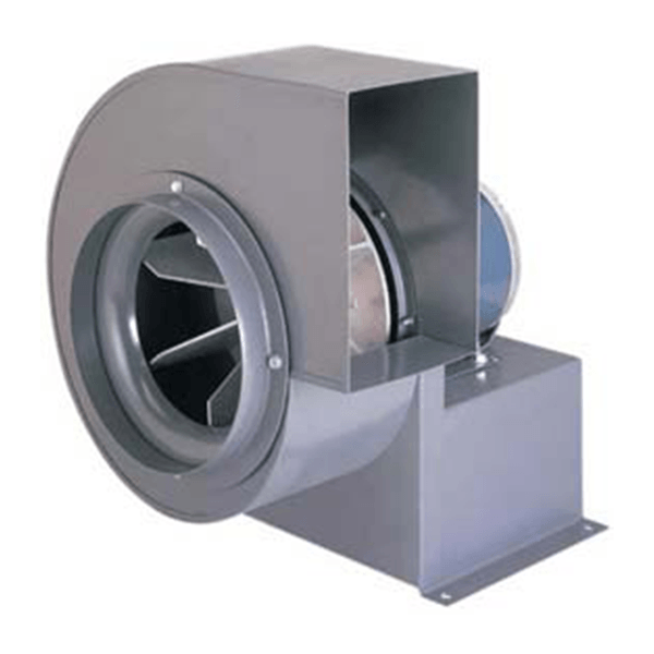 Radial Blowers James Electric
